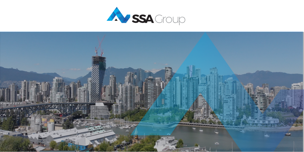 Construction & Civil Engineering Jobs Canada | SSA Recruitment Agency