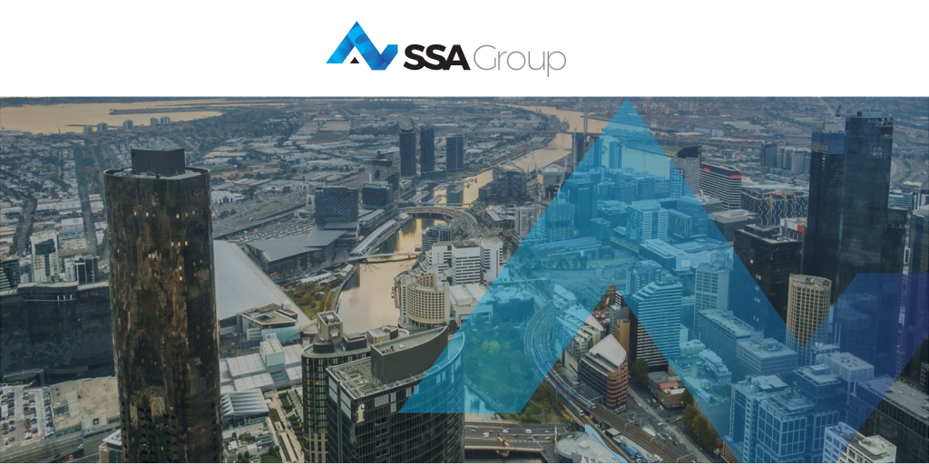 Construction & Civil Engineering Jobs Australia | SSA Recruitment Agency