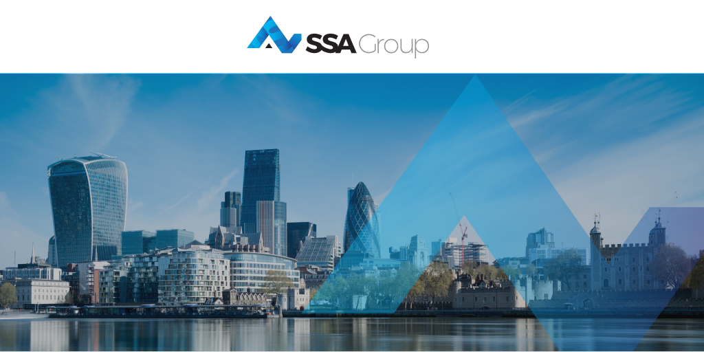 Construction & Civil Engineering Jobs | SSA Recruitment Agency