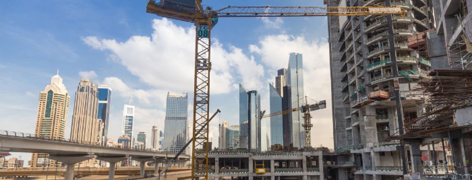 Construction & Civil Engineering Jobs | Dubai, UAE, Middle East | SSA Group
