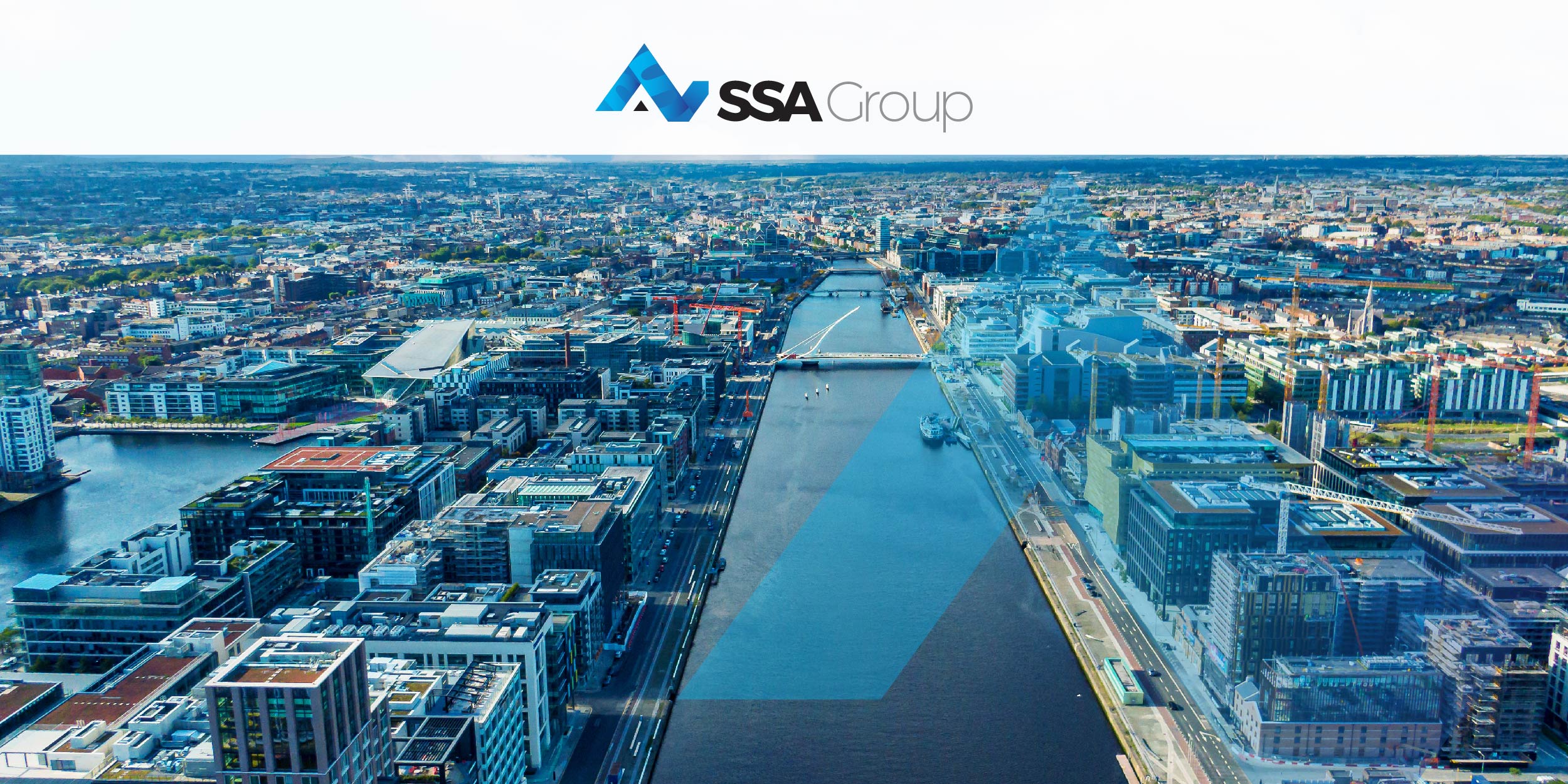 Construction & Civil Engineering Jobs | SSA Group Ireland